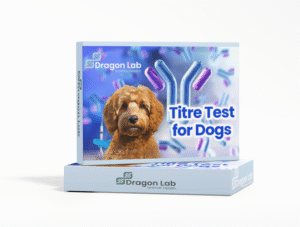Titre Test for Dogs | Post a Sample | VacciCheck | Simple Accurate ...